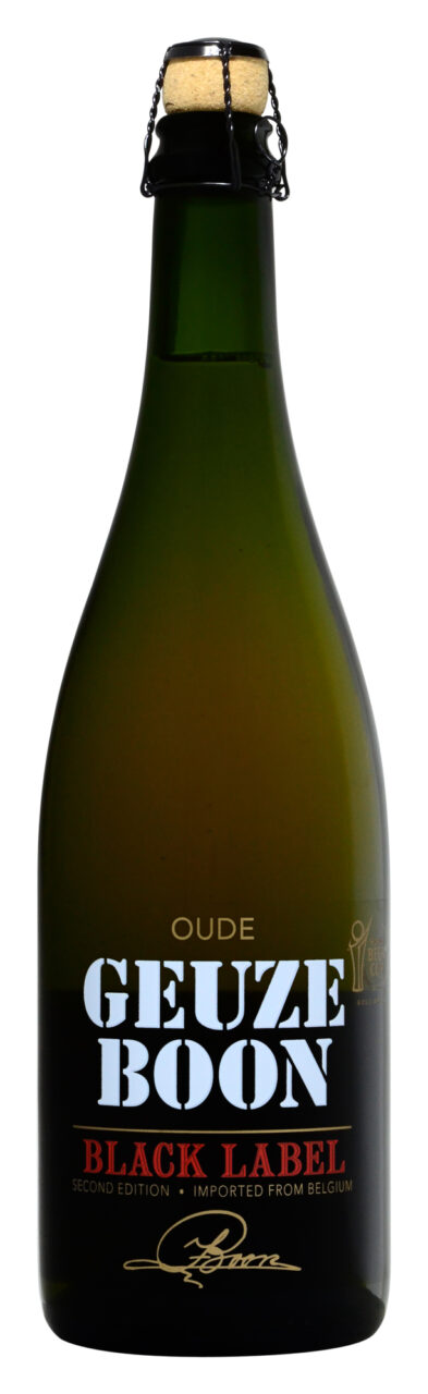 Geuze - ein obergäriges Bier aus Belgien - SCHMECKT MIR